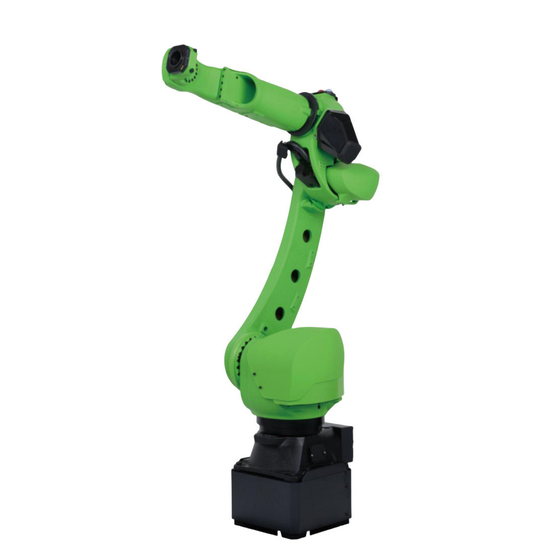 Fanuc CR-35iB Cobot 1831mm Uzanan Robot Kolu
