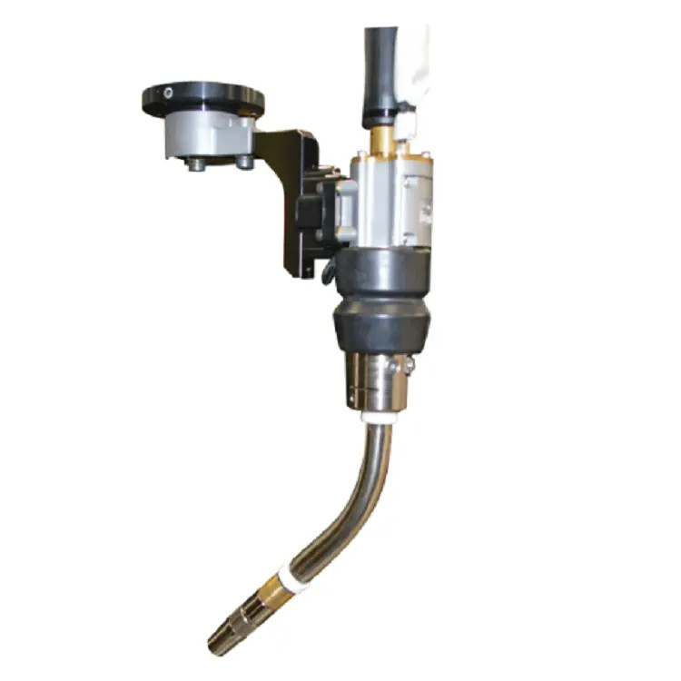 Fanuc CR-35iB Cobot 1831mm Uzanan Robot Kolu